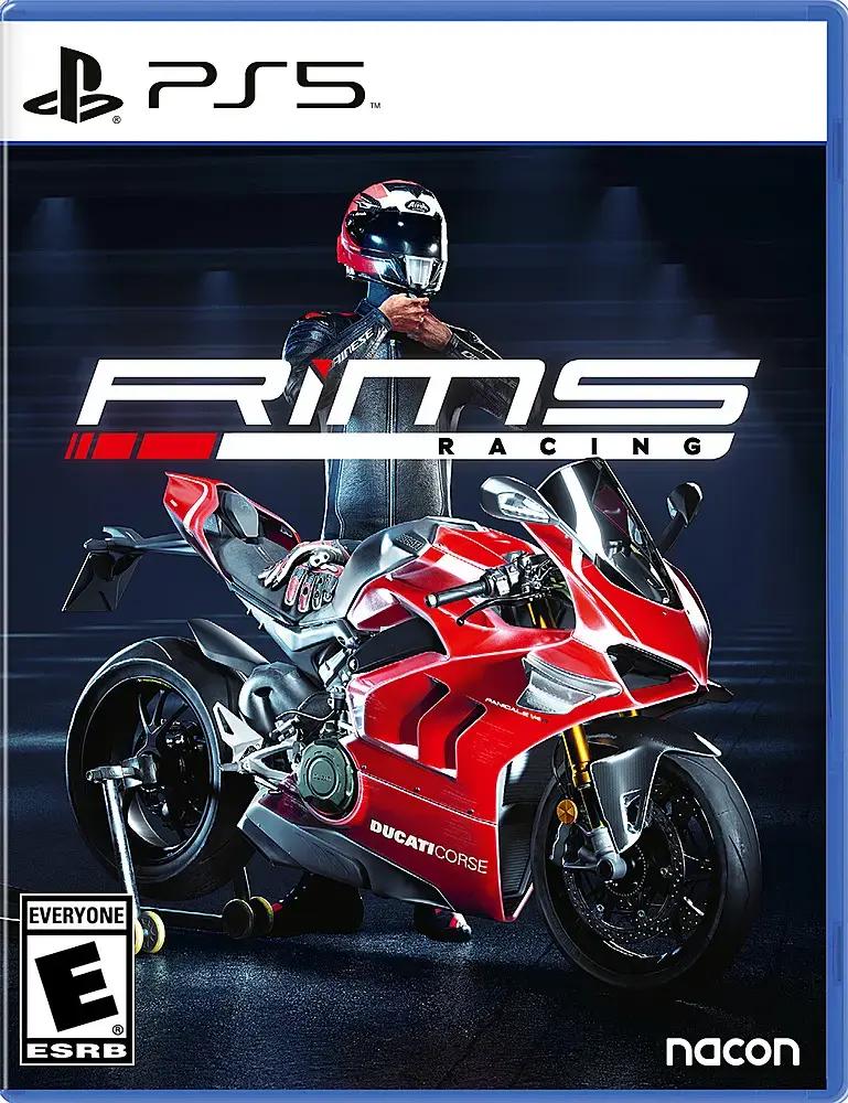 Rims Racing Sims/PS5